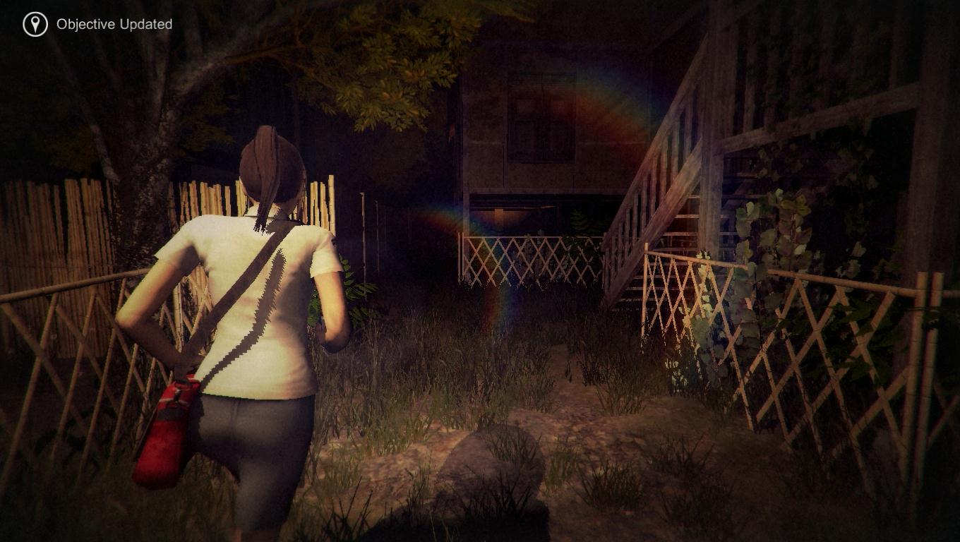 Meridiem Games | DreadOut Remastered Collection